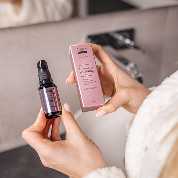 Antiage cjelodnevna njega lica | Malinca.hr