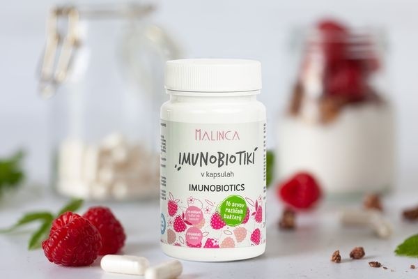 Imunobiotici (probiotici) | Malinca.hr